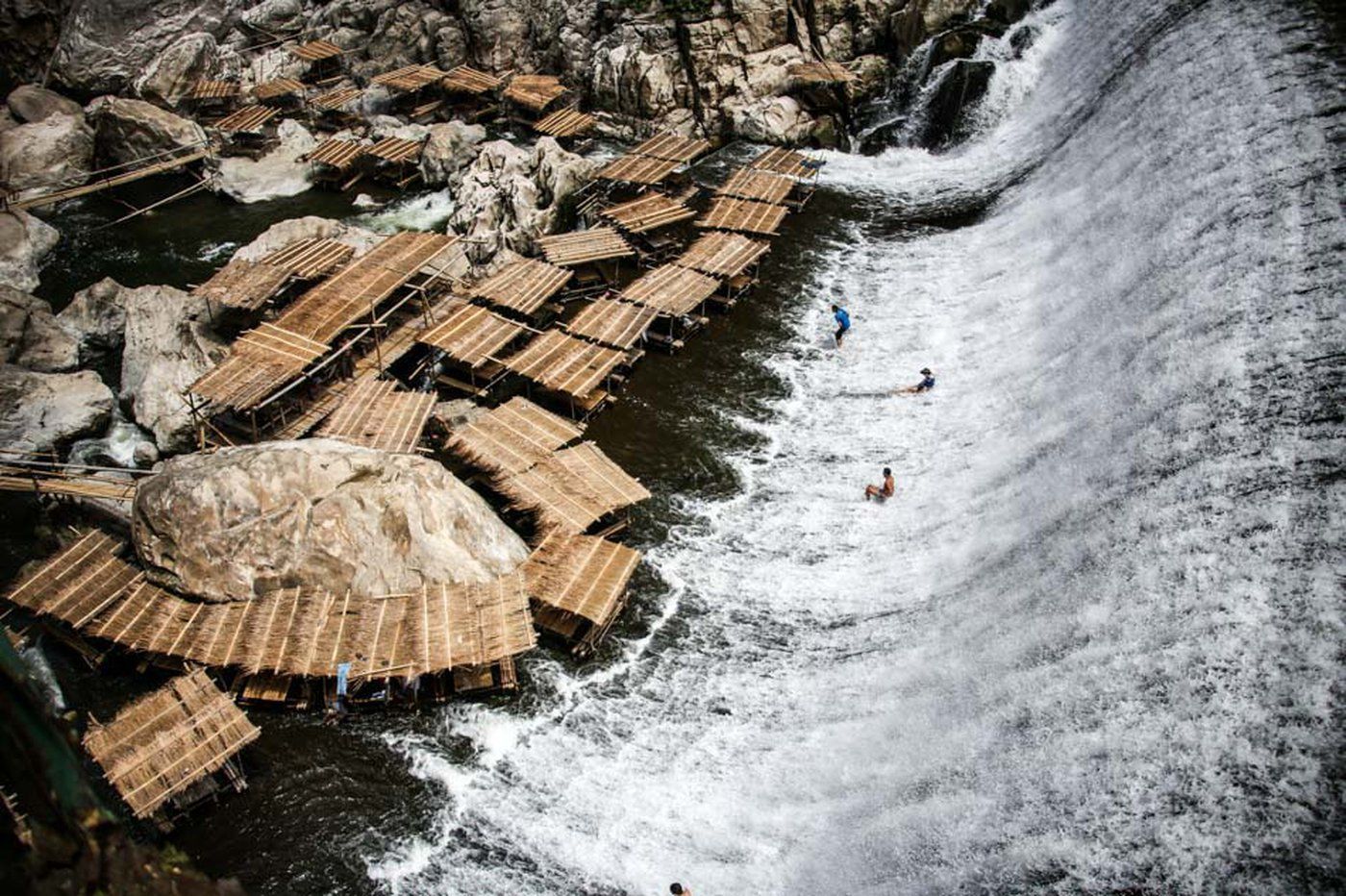 Wawa Dam development 'long-term, permanent' solution to Marikina ...