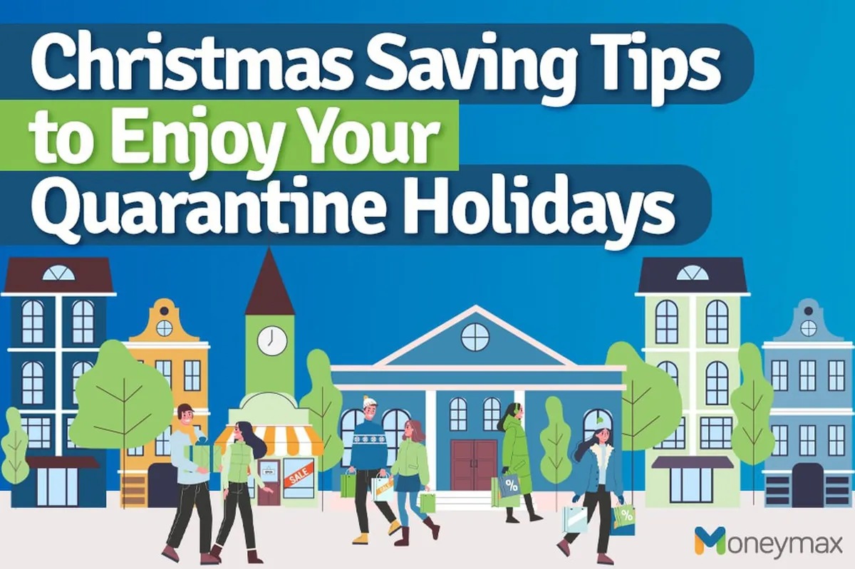 Christmas Saving Tips to Enjoy Your Quarantine Holidays | ABS-CBN News