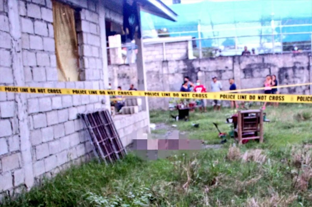 Catanduanes town police chief relieved after comments on Tarlac ...