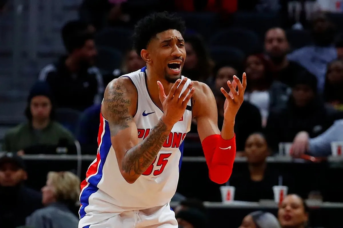 NBA: Rockets get bigger with Christian Wood; Heat deeper with Mo ...