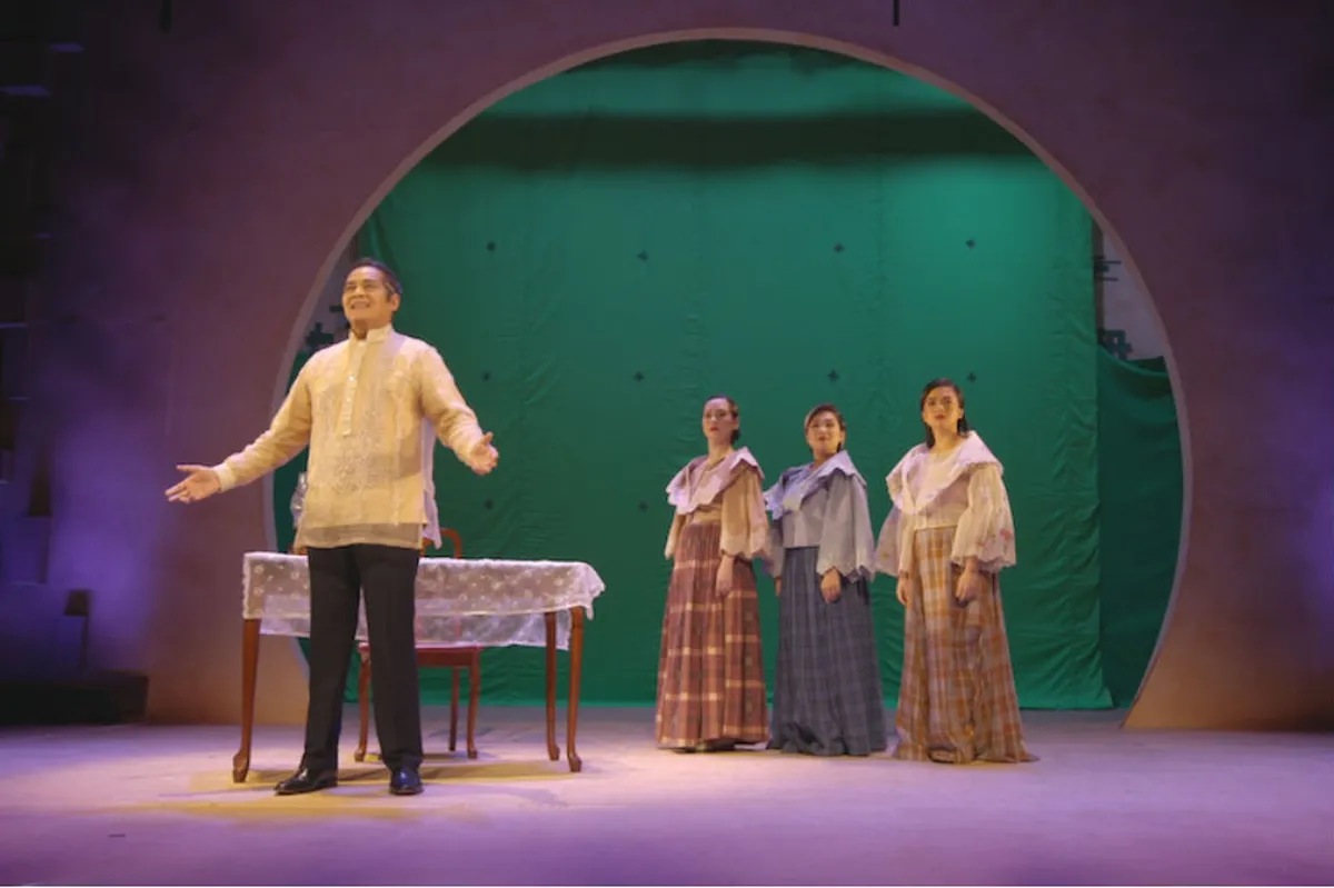 Poet Huseng Batute honored in CCP tribute film 'Awit at Tula' | ABS-CBN ...