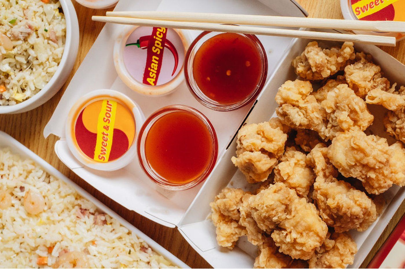 Here's a new way to enjoy chicken from Chowking | ABS-CBN Lifestyle