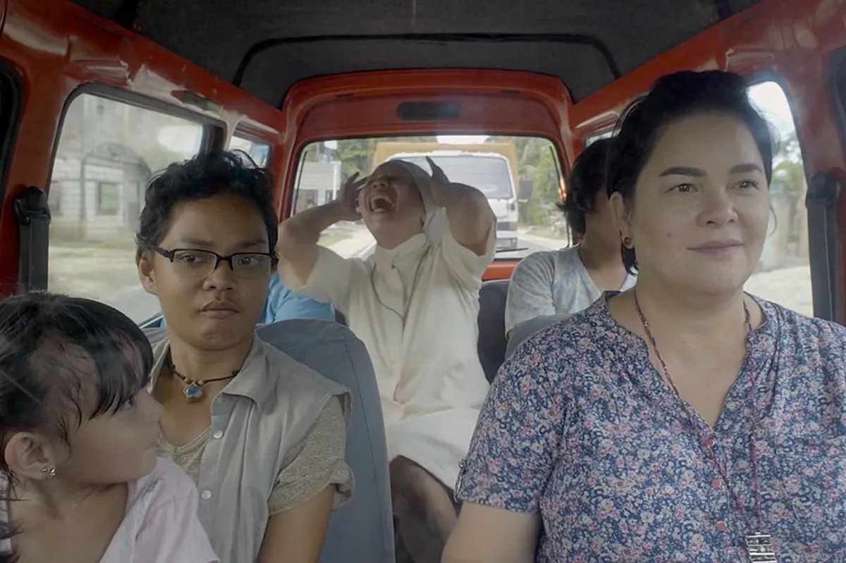 Netflix adds 'Apocalypse Child,' 'Patay na si Hesus' to growing roster ...