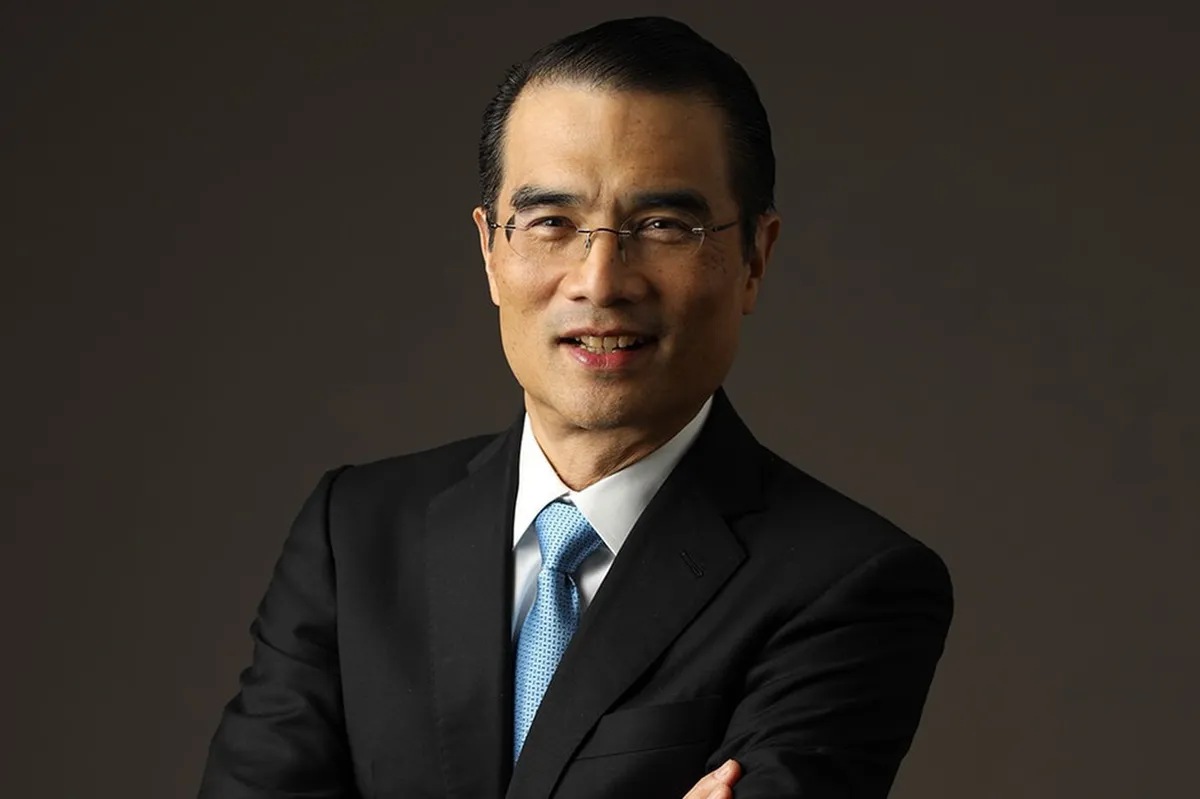 'No regrets' in ditching coal for clean energy, says First Gen CEO ...