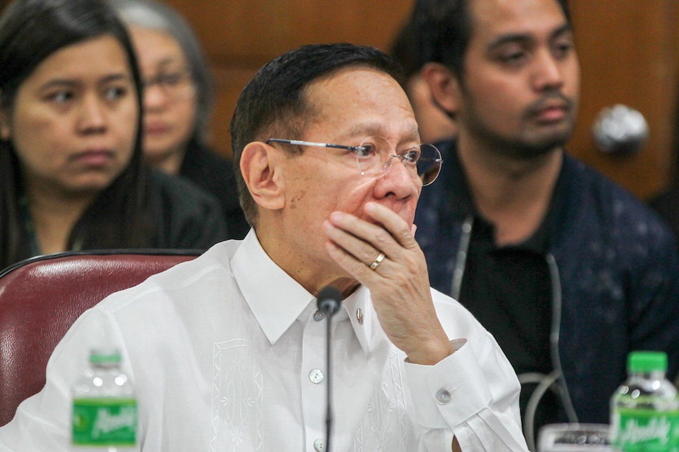 2020 most difficult year in history of DOH — Duque | ABS-CBN News