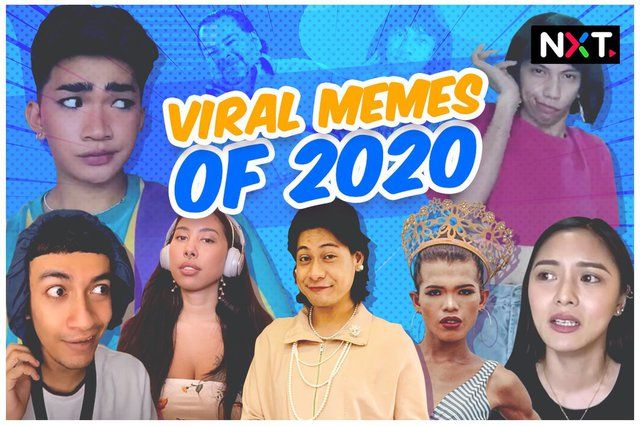 Viral memes of 2020 | ABS-CBN Lifestyle