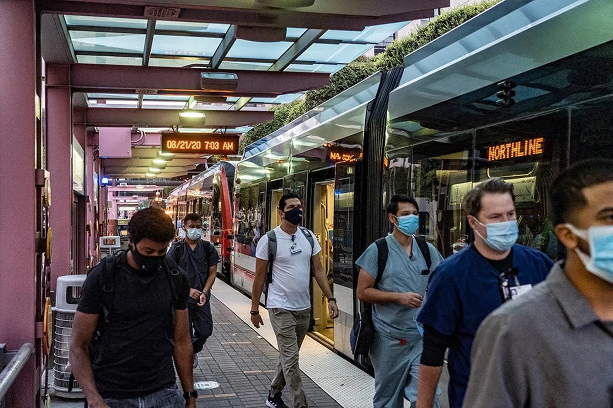 Confused about masks? Here’s what scientists know | ABS-CBN