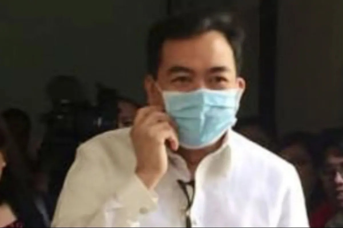 ‘One of DOJ’s best': State prosecutor Navera passes away at 49 | ABS ...