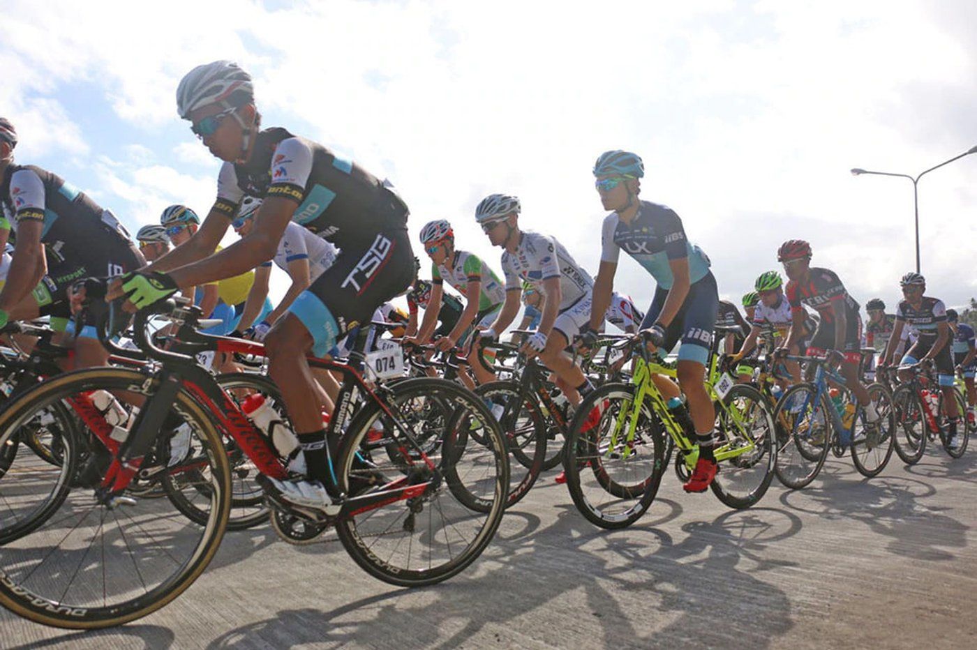 Cycling events in PH will go 'full blast' in 2021 | ABS-CBN Sports