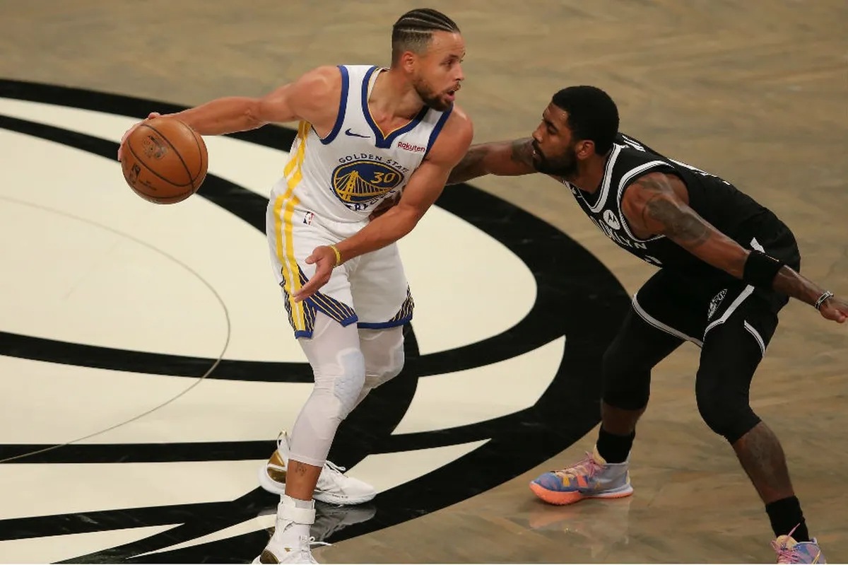 WATCH: Steph Curry drills over a hundred consecutive 3s in Warriors ...