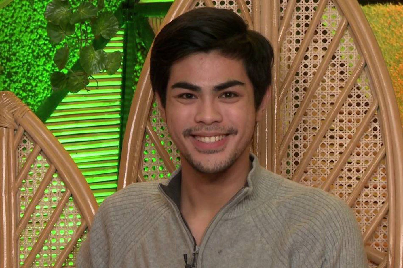 Controversial housemate Justin Dizon evicted from 'PBB' house | ABS-CBN ...