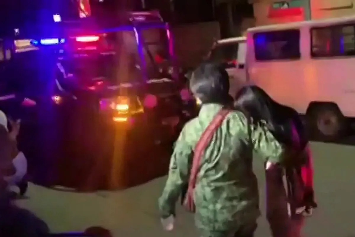 Miyembro ng carnapping group patay, 3 iba pa arestado sa Maynila | ABS ...