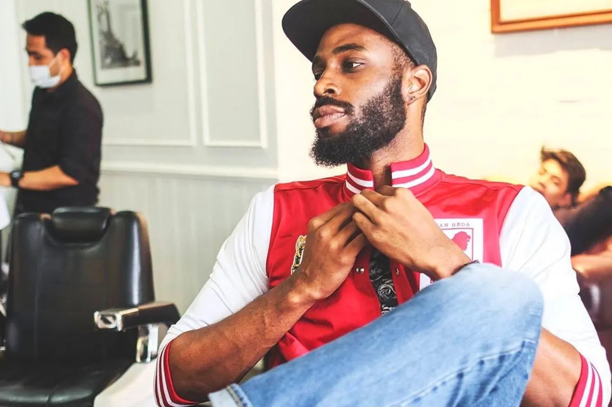 NCAA: Ex-San Beda coach Frankie Lim mourns death of 'adopted son' Sudan ...