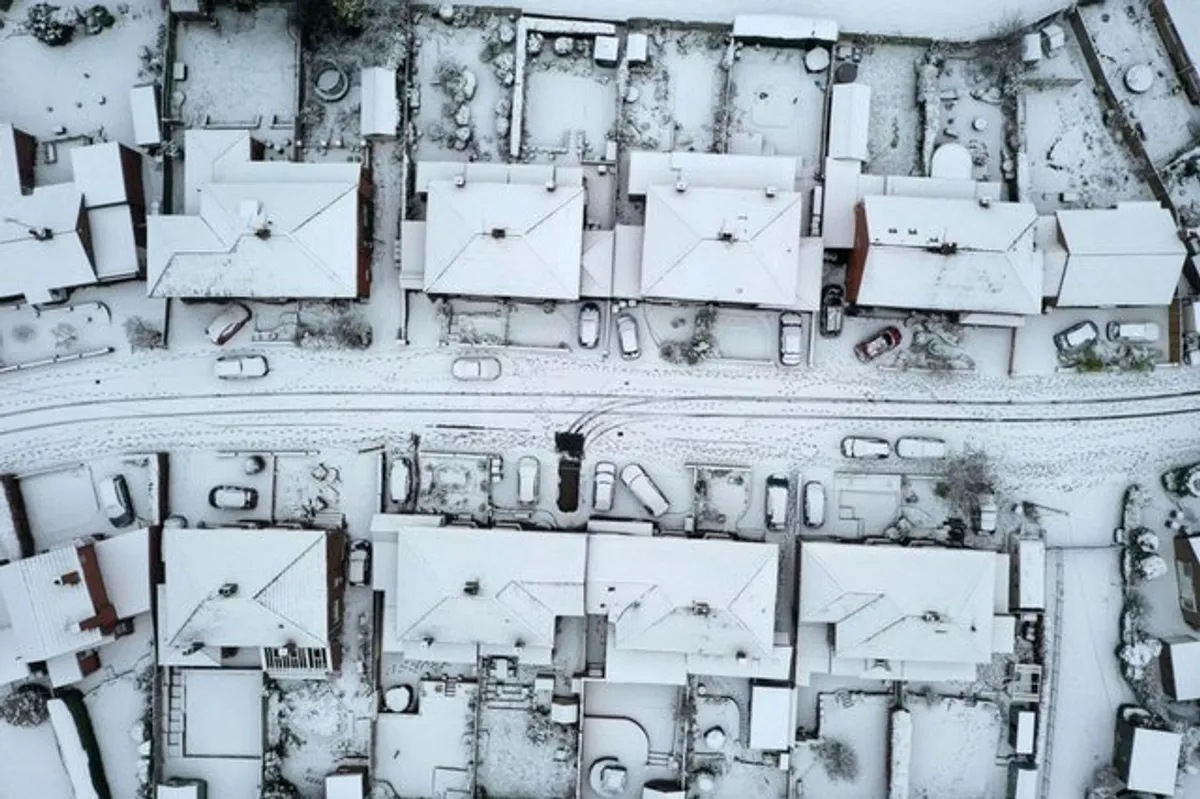 Storm Bella’s aftermath | ABS-CBN