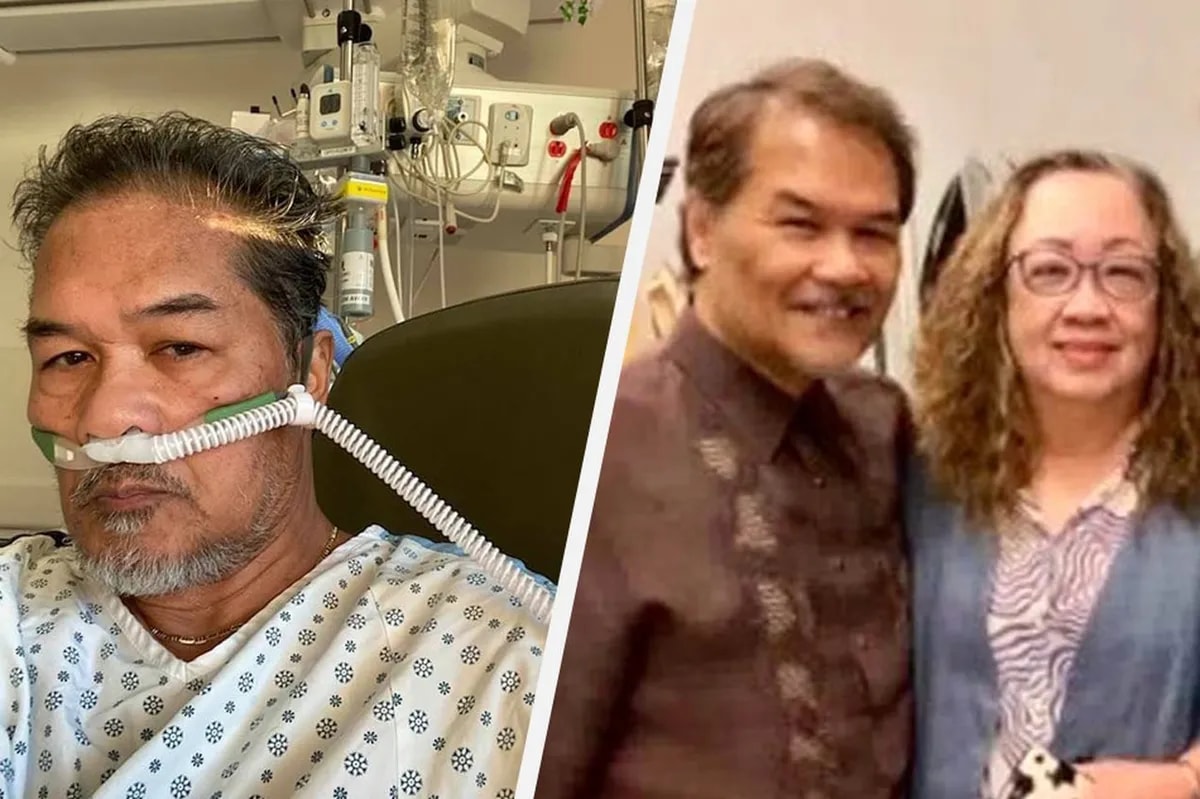 ‘I am so heartbroken’: Singer Ray-An Fuentes survives COVID-19, but ...