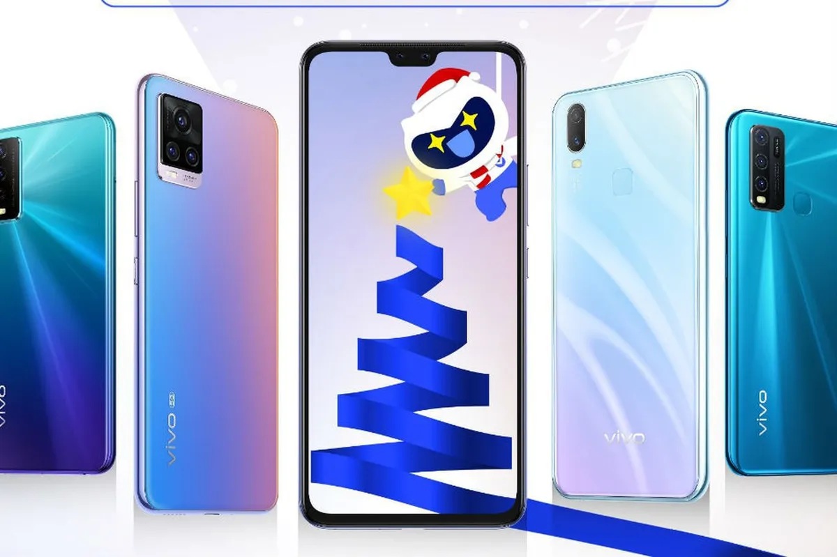 vivo's Christmas promo | ABS-CBN Lifestyle