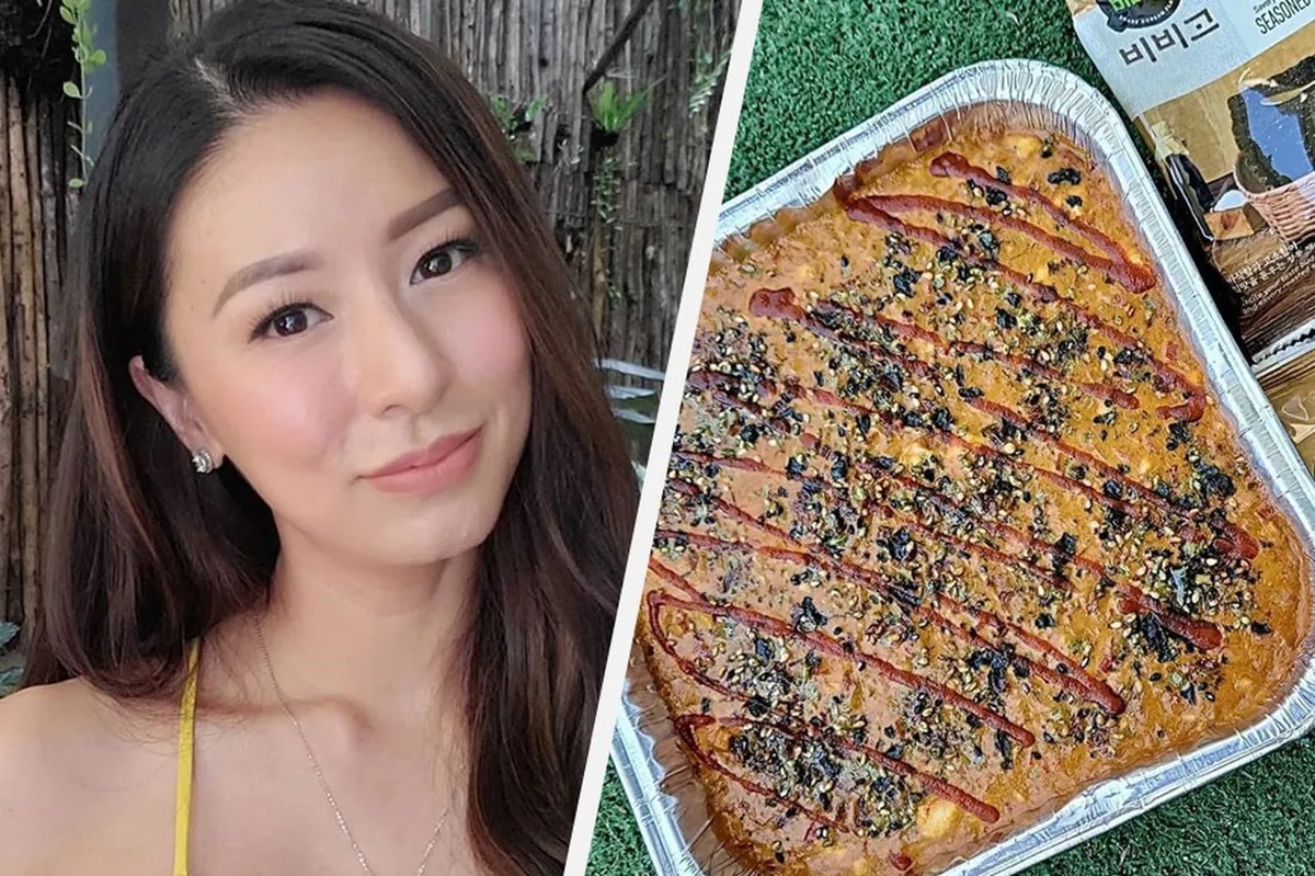 Kim Chiu's flight attendant sister starts sushi bake business amid ...