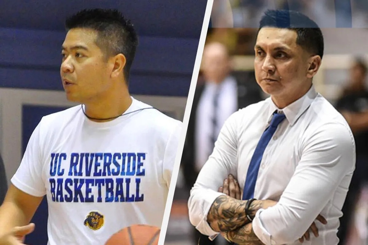 Alapag hails UC Riverside's Magpayo as trailblazer for PH coaches | ABS ...