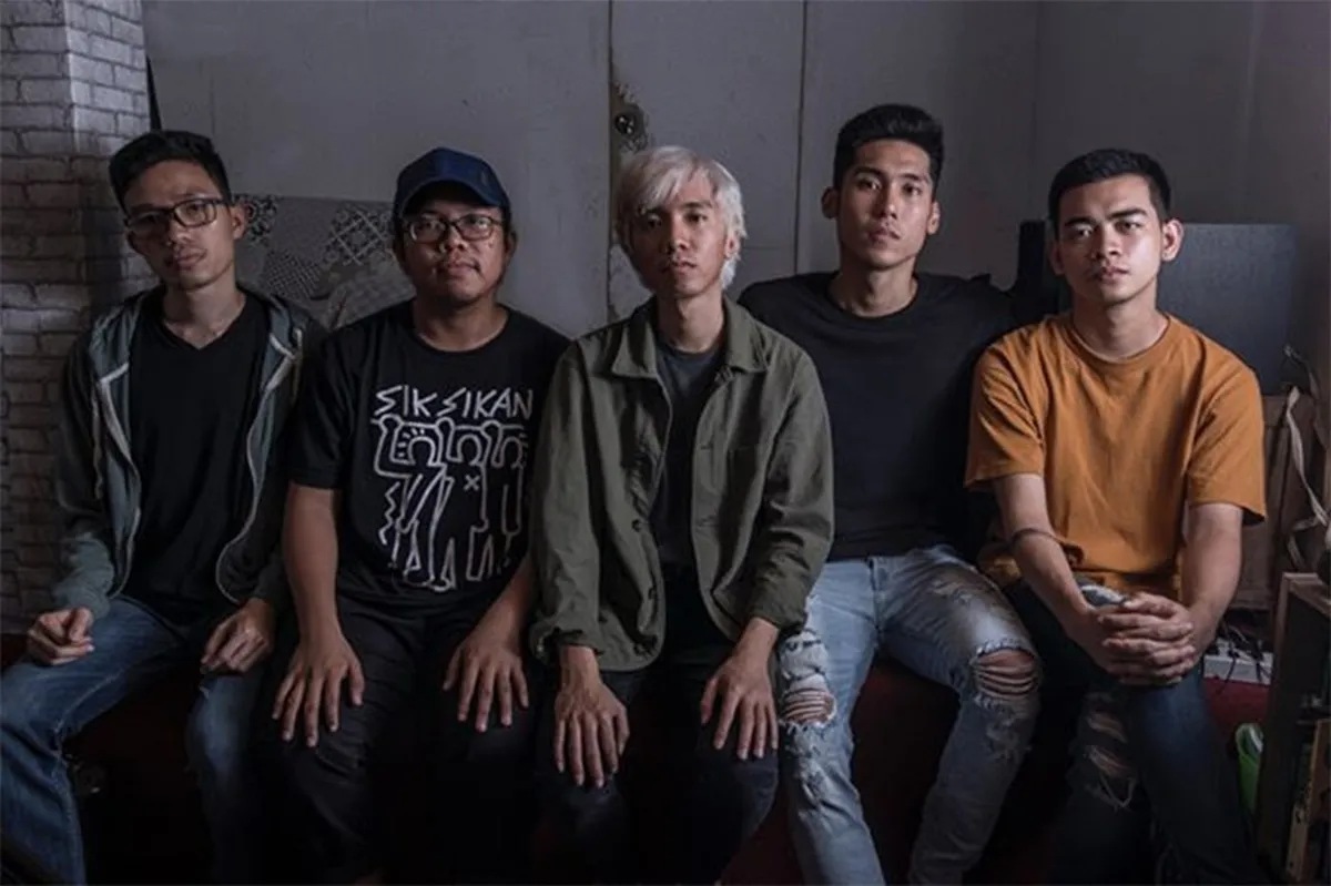Indie band Munimuni announces hiatus | ABS-CBN Entertainment