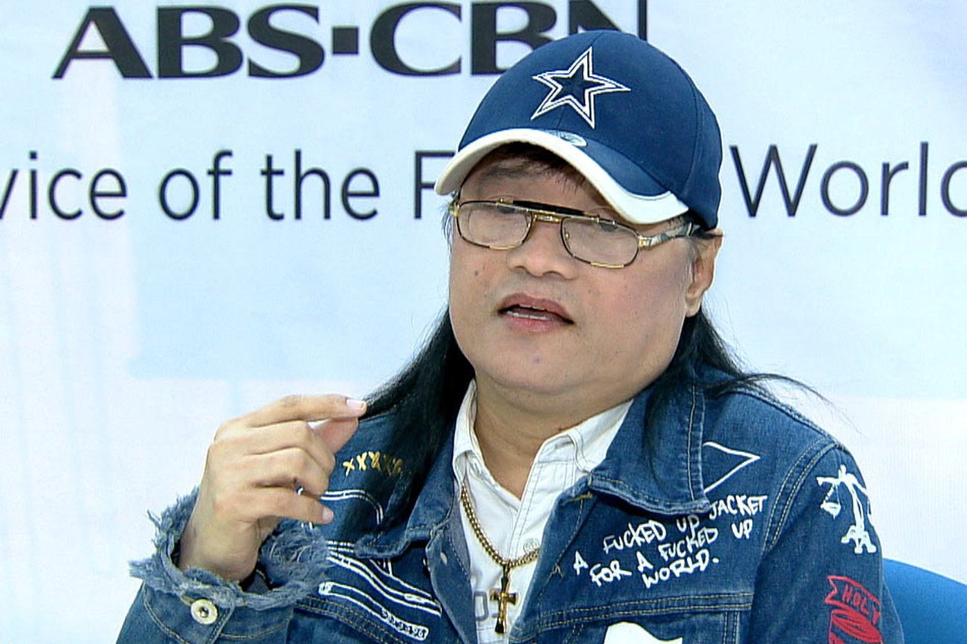 OPM icon April Boy Regino passes away | ABS-CBN Entertainment