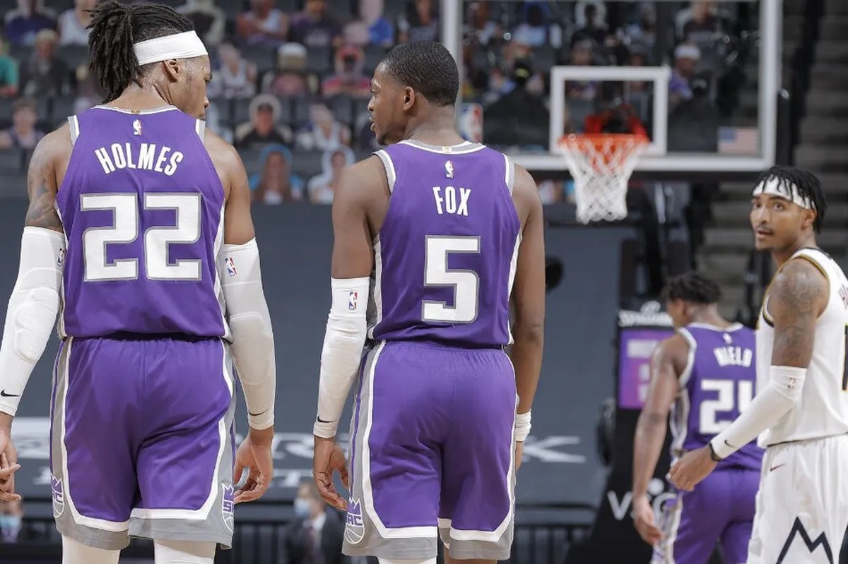 NBA: Kings stage comeback to knock off Nuggets | ABS-CBN Sports
