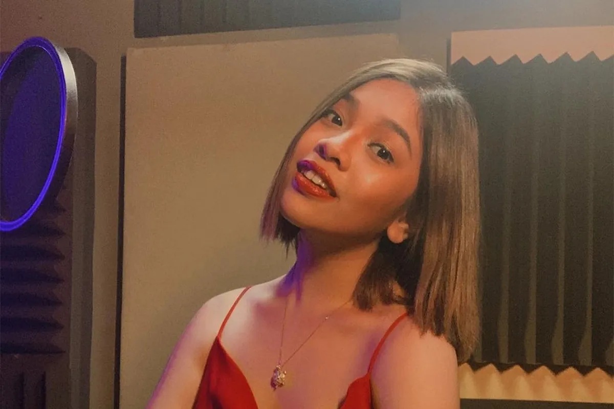 Elha Nympha releases new Christmas song 'Share the Love' | ABS-CBN ...