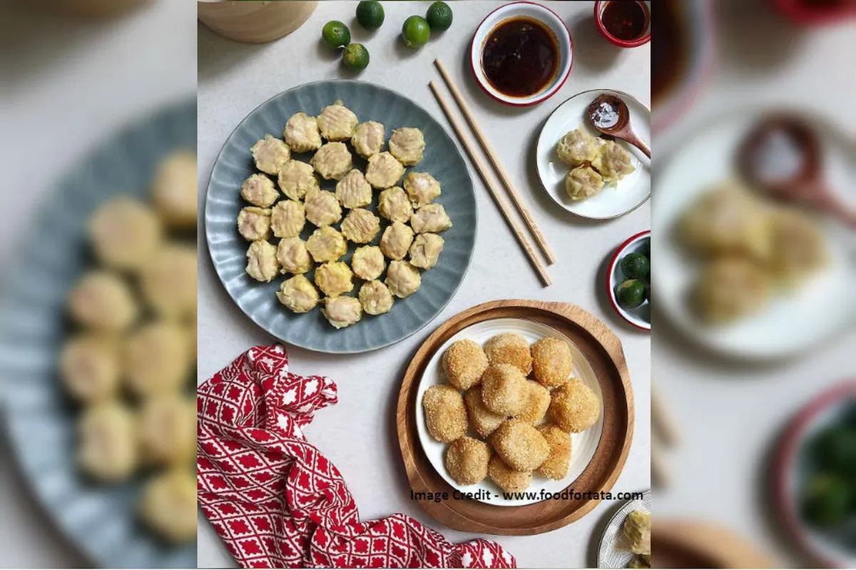 Chowking brings back its Ready-to-Cook line | ABS-CBN Lifestyle