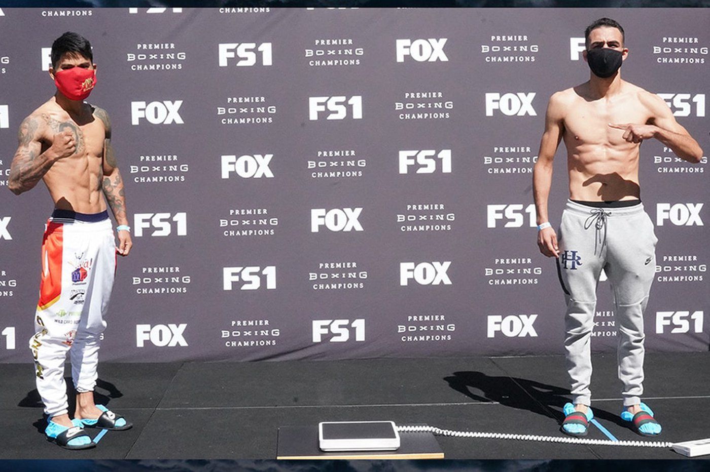 Boxing: Magsayo survives Mexican foe to stay unbeaten | ABS-CBN Sports