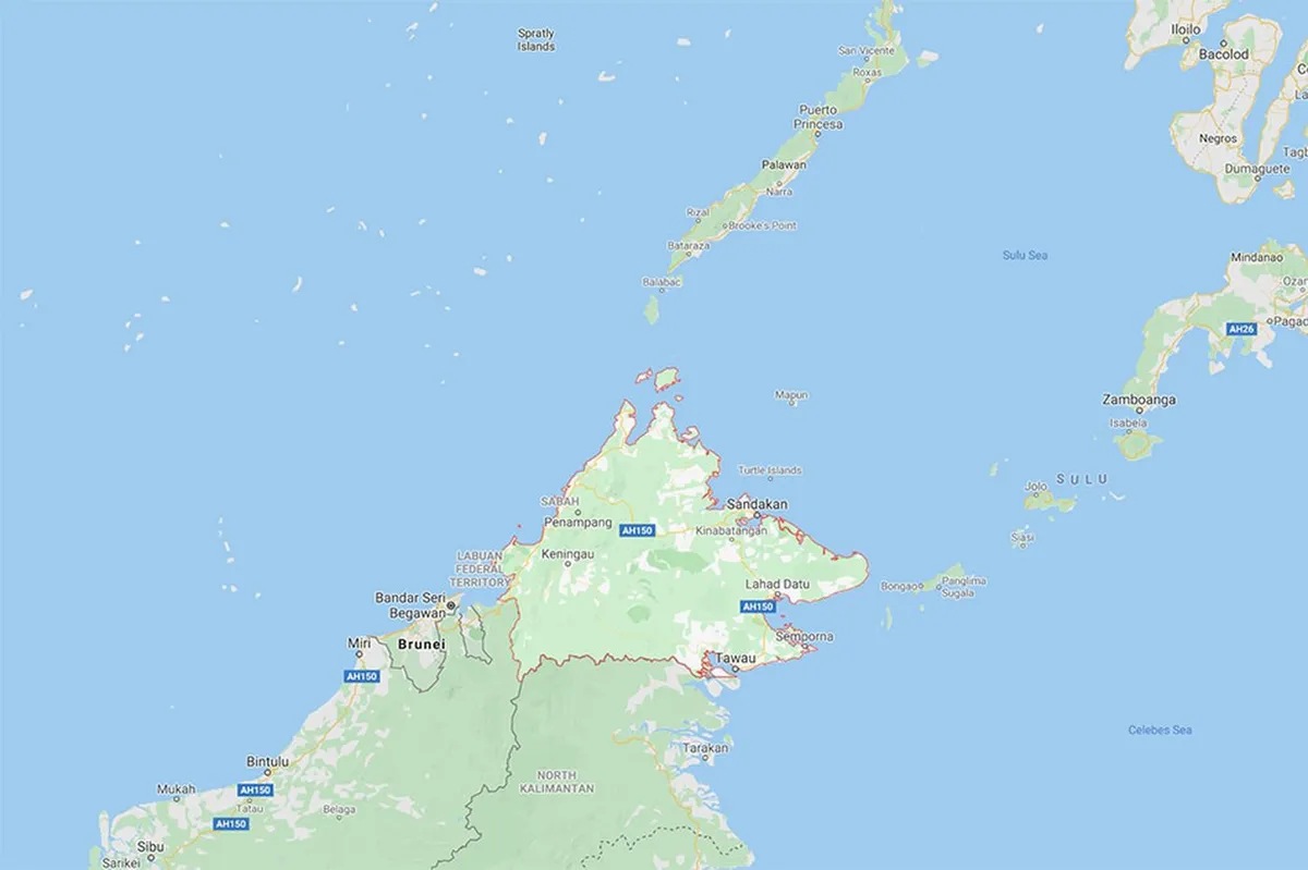 Sabah is unequivocally part of Malaysia, asserts Anwar | ABS-CBN