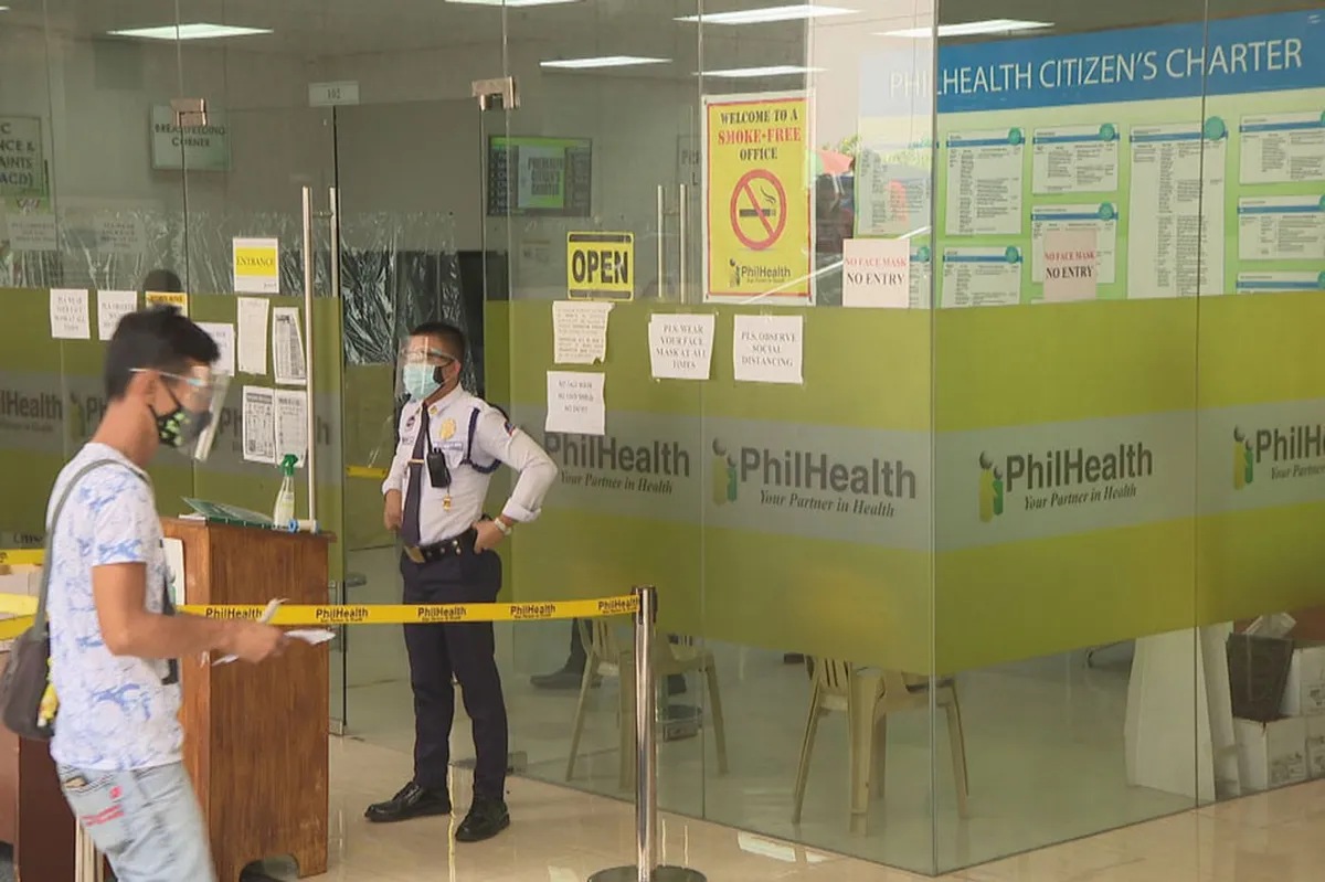 P91-M PhilHealth claims ng ospital sinisilip dahil sa 'fake medical ...