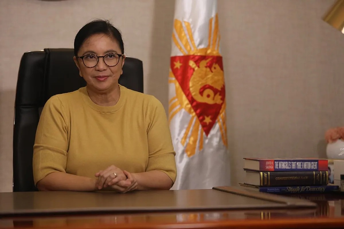 Robredo seeks more COVID-19 tests as PH ranks 20th with highest cases ...