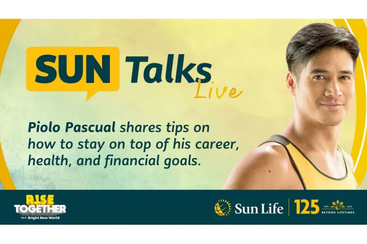 Matteo, Piolo, Enchong, Inigo talk about their financial journeys | ABS ...