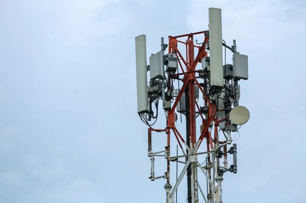 Do cell sites pose health risks? FDA says safety checks in place | ABS ...