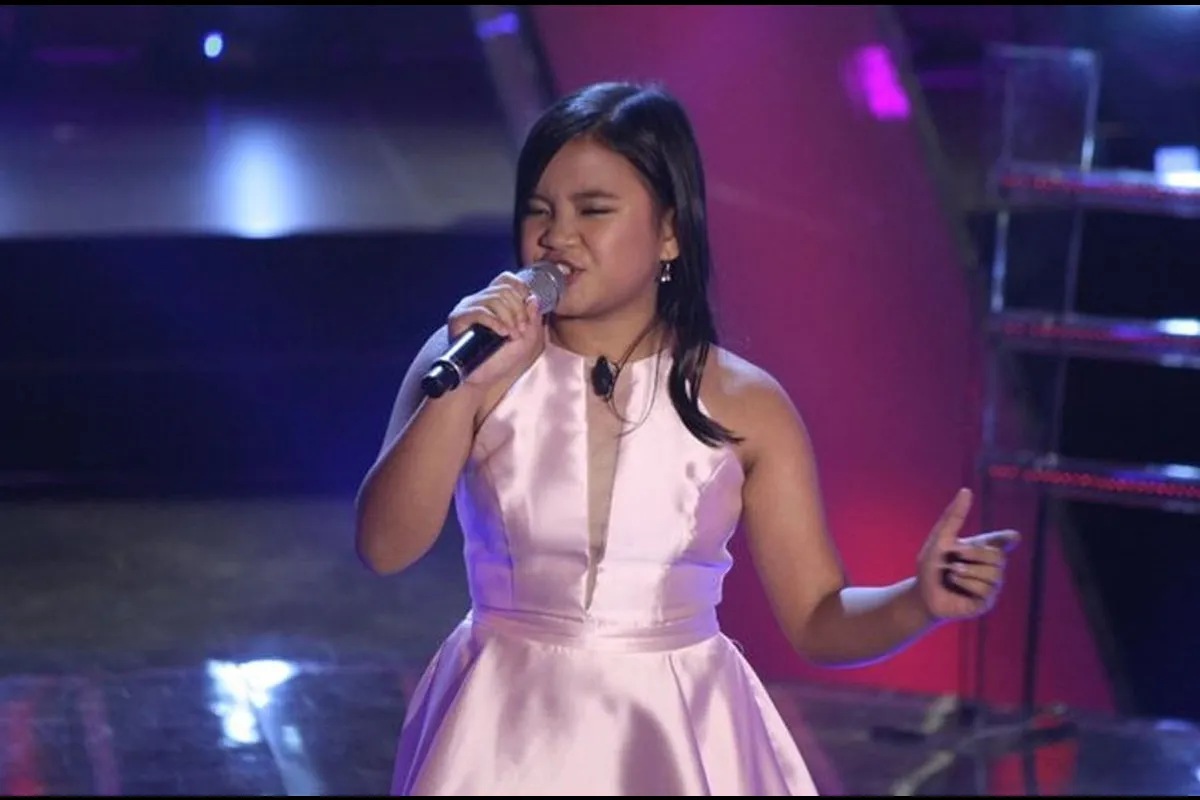 ‘Voice Teens 2’: Team Bamboo’s Kate rises from brink of elimination to ...
