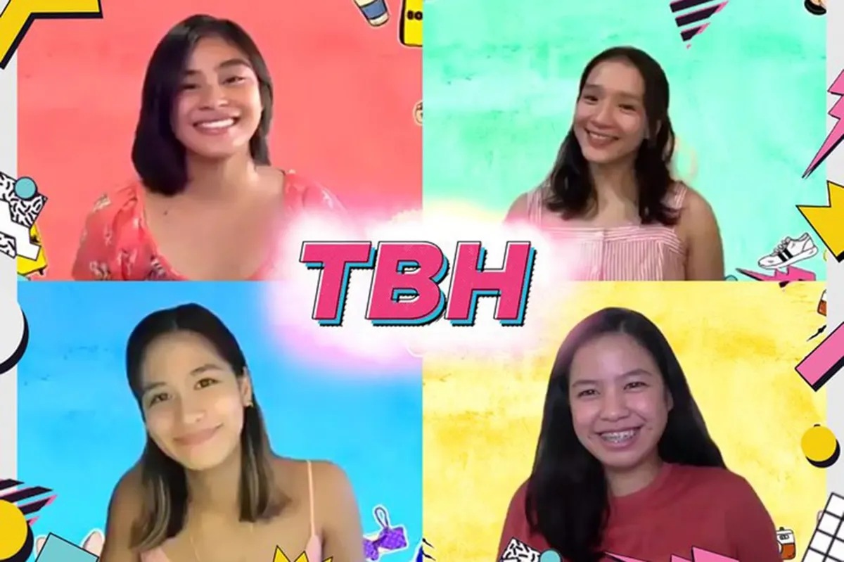 WATCH: Young volleyball stars bat for unified league | ABS-CBN Sports
