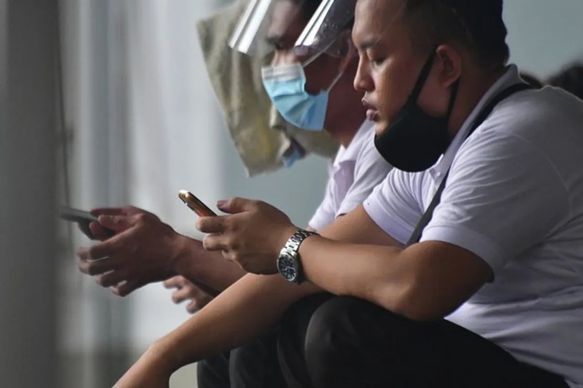 Practice 'cyber hygiene': BPI reminds public as online scams surge ...