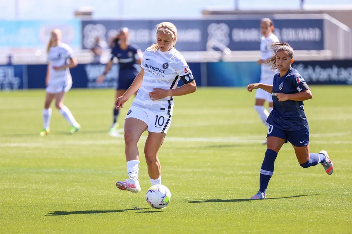 Football: NWSL's return attracts record-breaking viewership | ABS-CBN ...