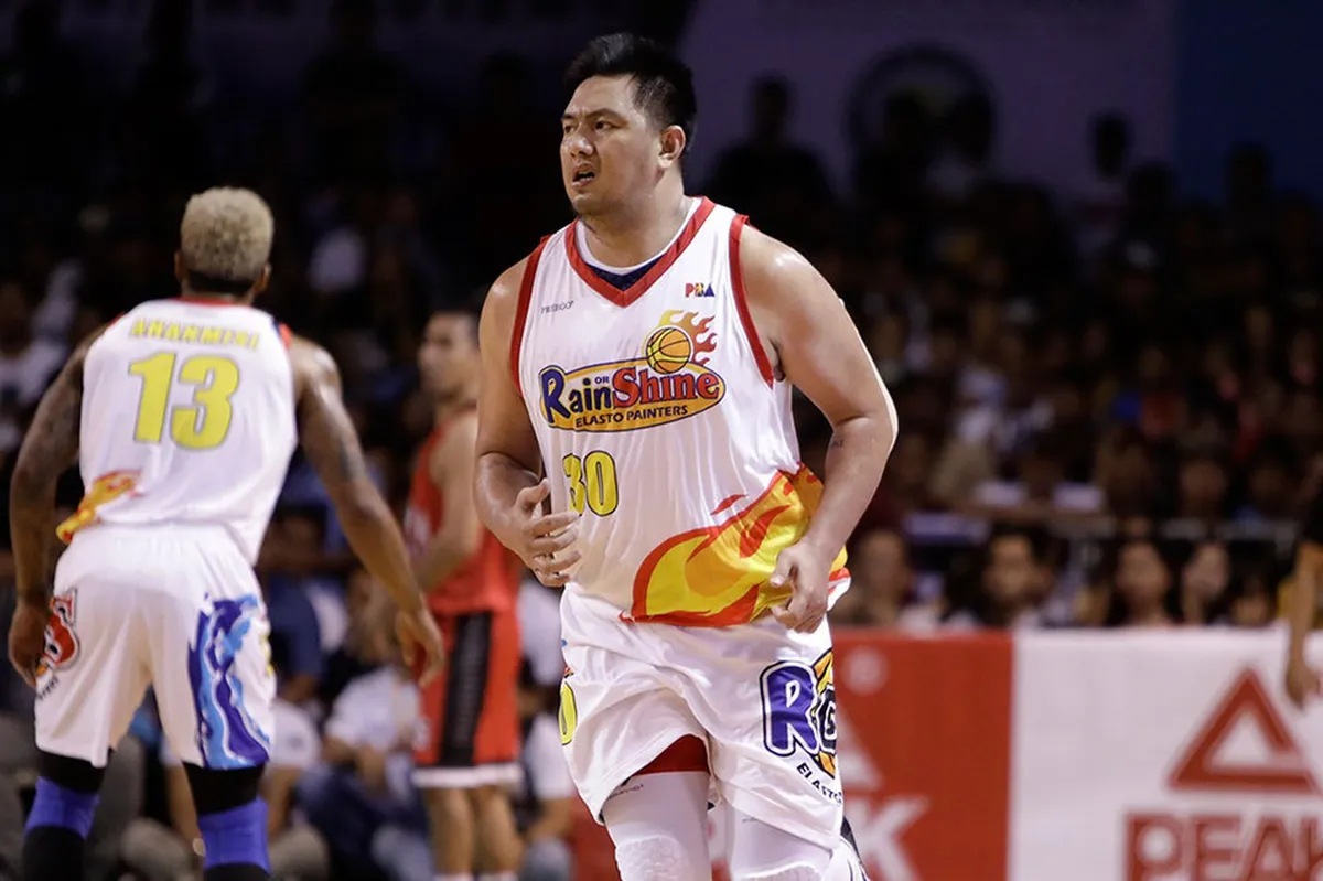 PBA: Years after calling out Belga for rough play, Ricky Brown says ...