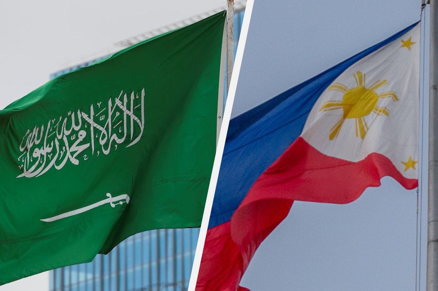 Paglibing sa ilang OFWs na namatay sa Saudi di umano ipinaalam sa mga ...