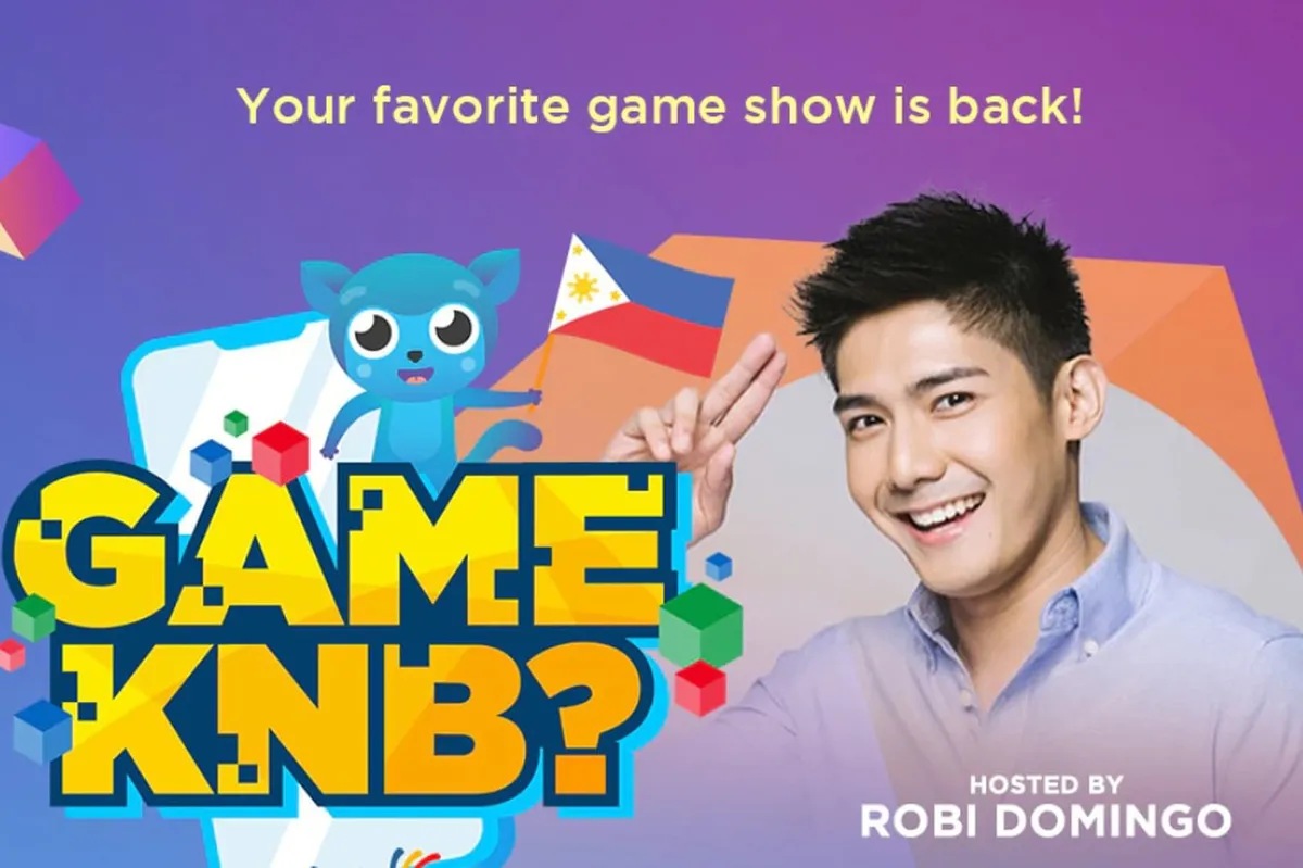 ‘Game KNB?’ to reach global audience with TFC simulcast | ABS-CBN ...