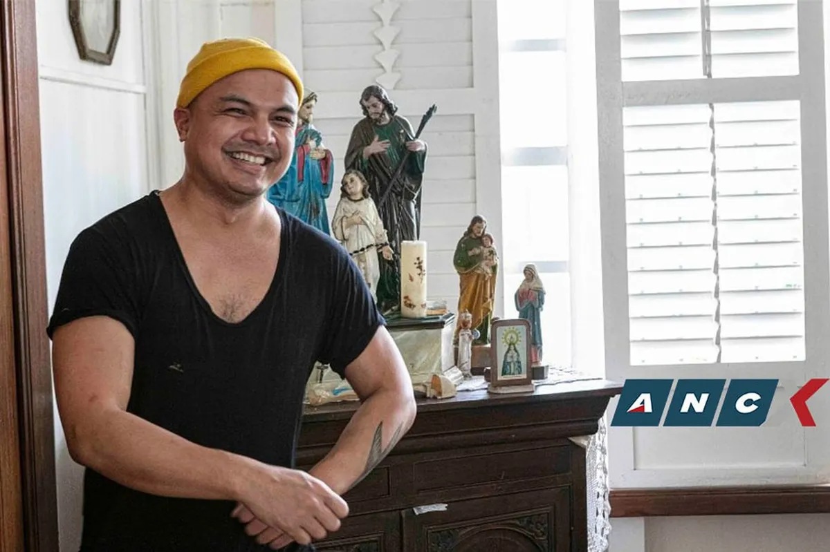 Top Fil-Am chef Tom Cunanan is leaving his US resto Bad Saint—what will ...