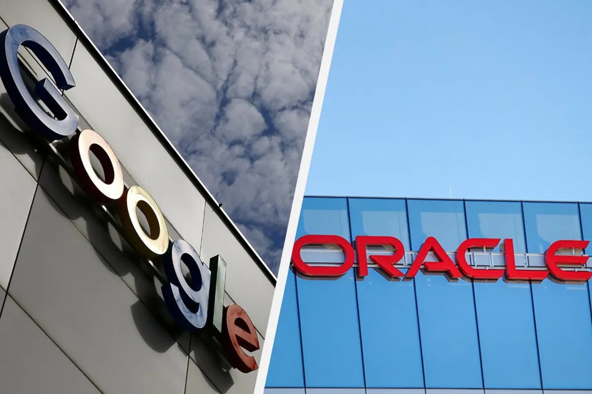 Decade-long Oracle-Google copyright case heads to top US court | ABS ...