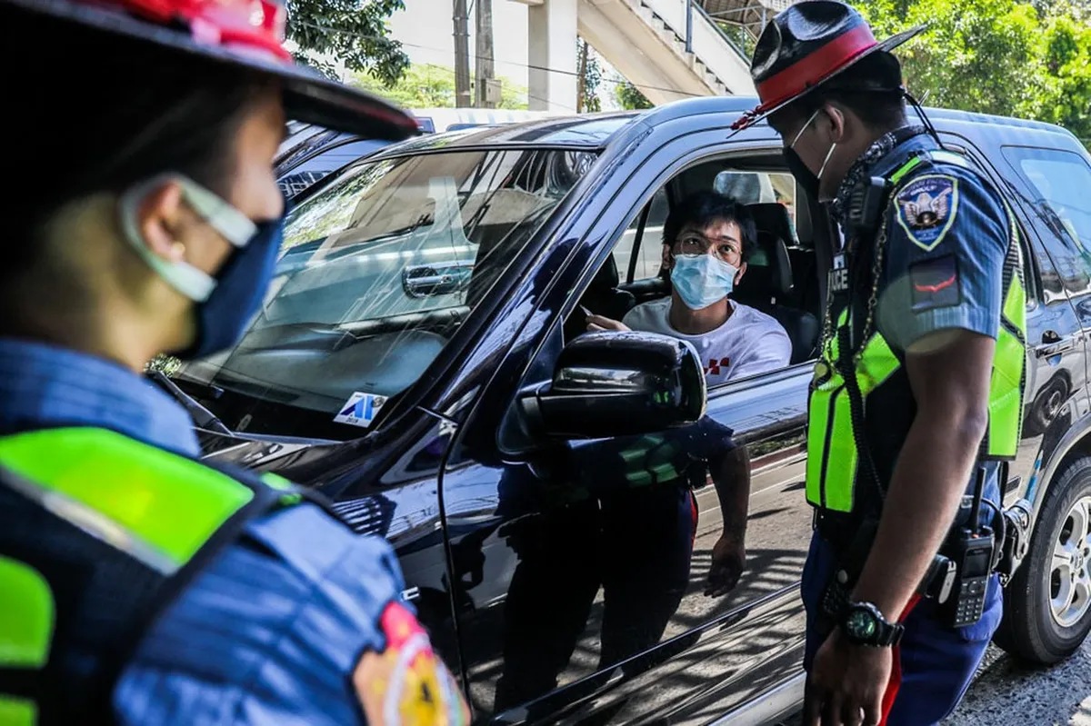 What you need to know about the MECQ reversion | ABS-CBN News