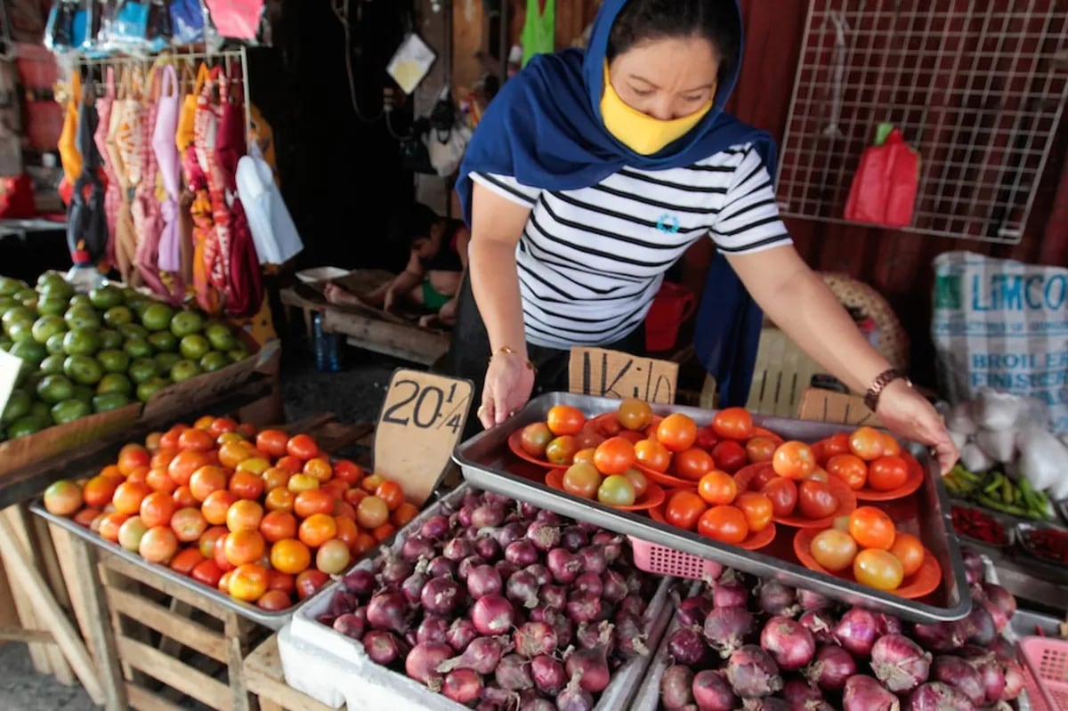 'Buy local': DTI urges Filipinos to support small businesses | ABS-CBN News