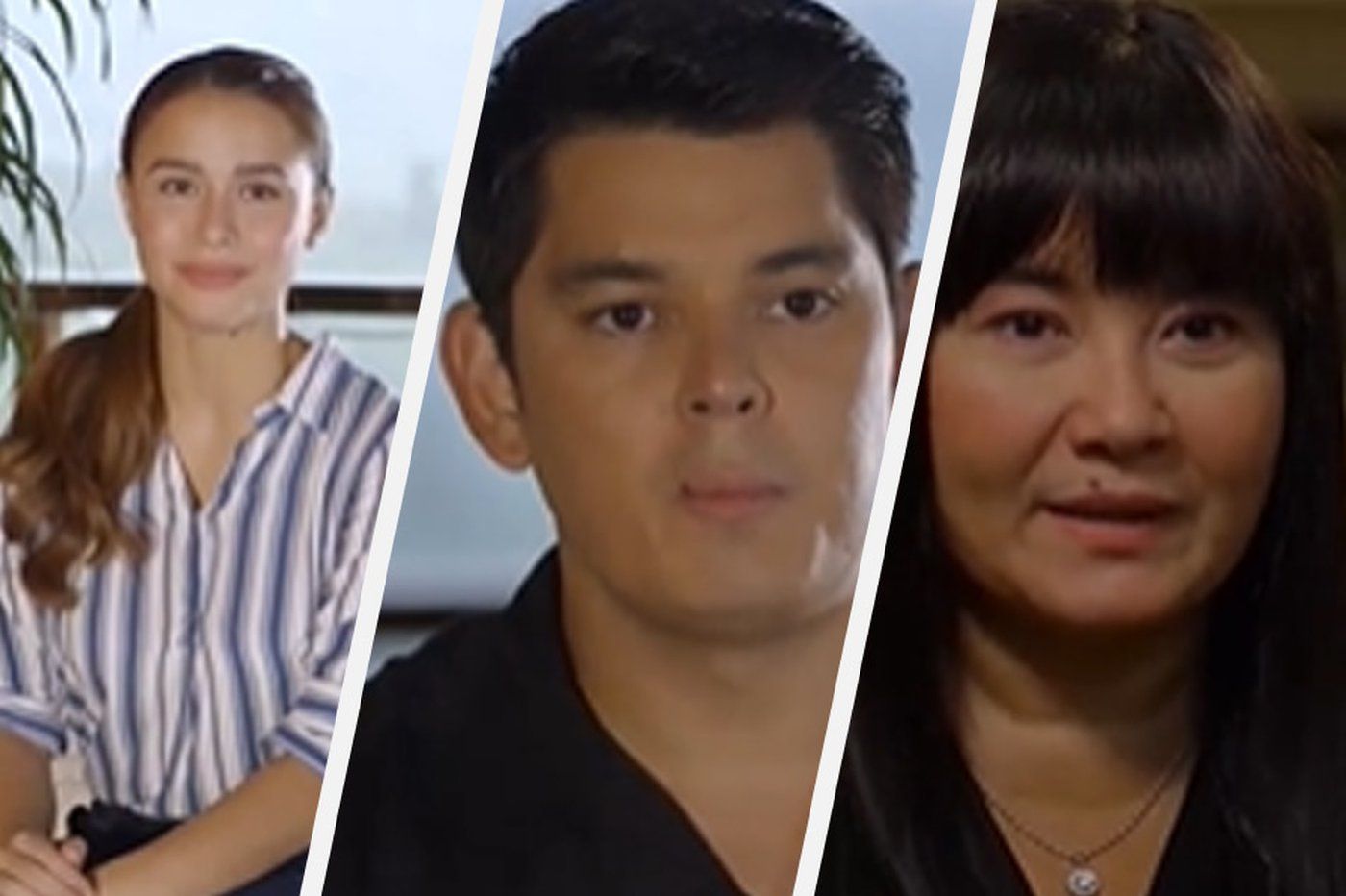 Tuloy ang laban para sa mga bituin ng 'FPJ's Ang Probinsyano' | ABS-CBN ...