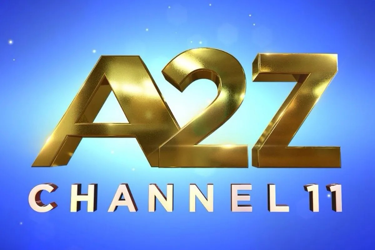 Zoe Channel 11 rebrands as A2Z, offers 'best type of programming' on ...