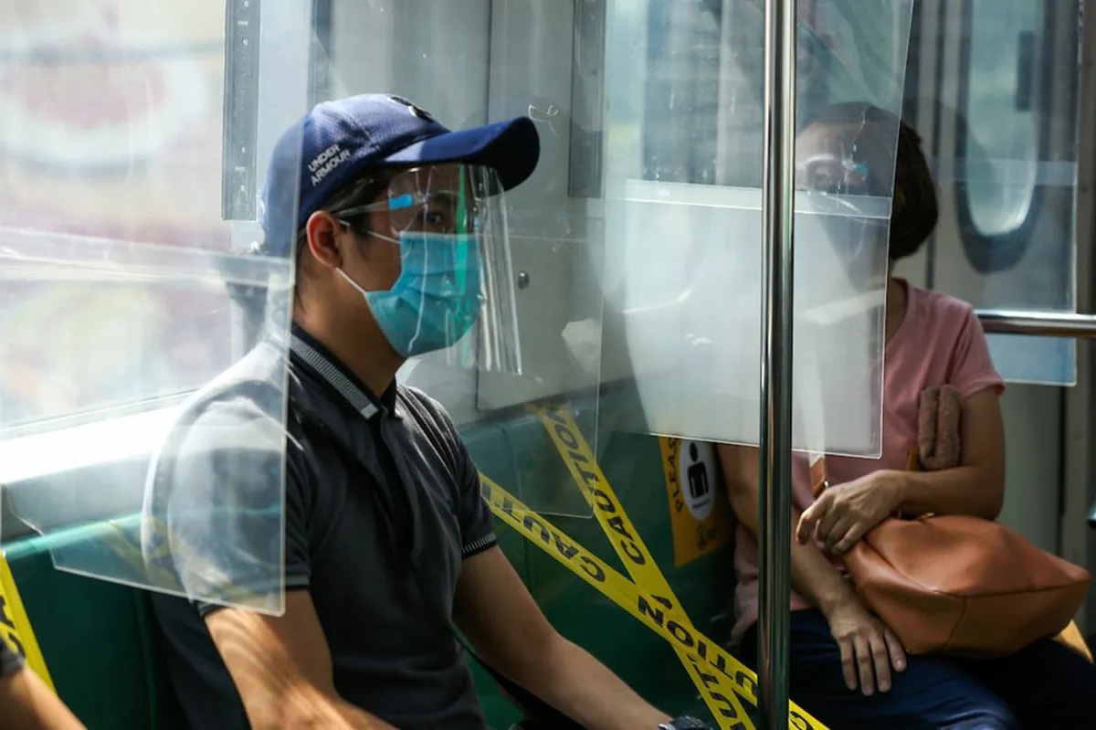 CHR calls for more mental health interventions amid COVID-19 pandemic | ABS-CBN News