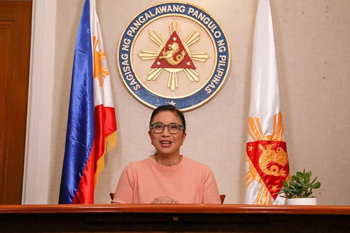 'Quiet worker' Robredo not so concerned with surveys, spokesman says ...