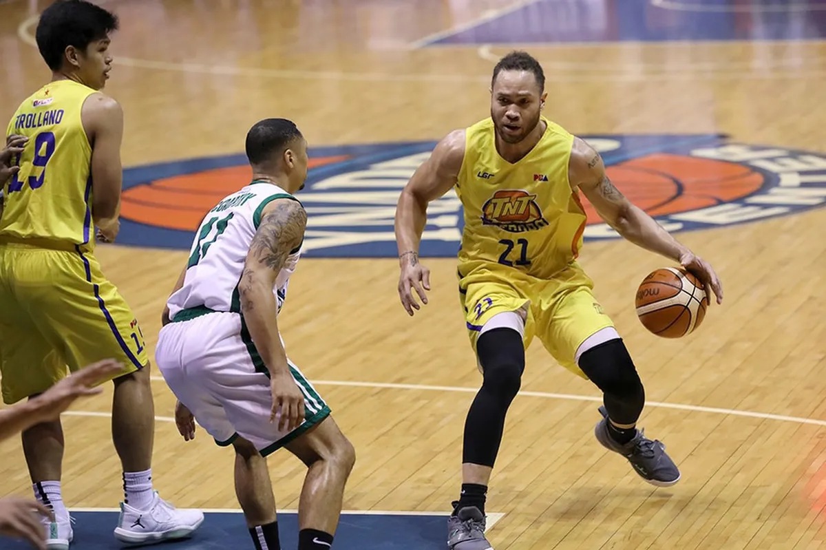 PBA: Kelly Williams announces retirement | ABS-CBN Sports