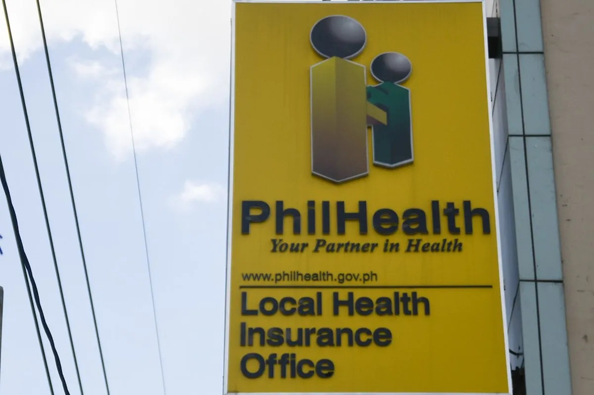 'We're being cut off': Official names PhilHealth executives allegedly ...